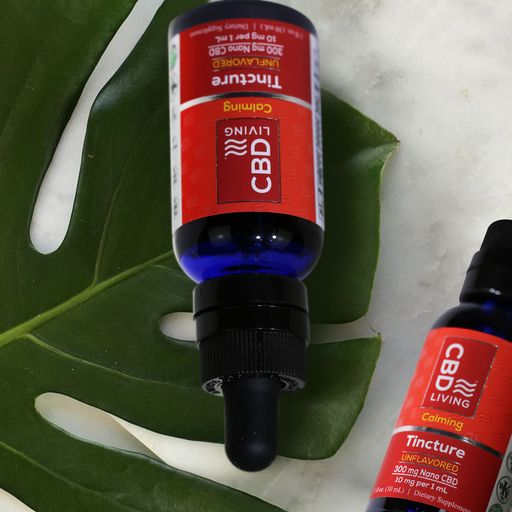 THE CBD STORE – THE CBD TREE